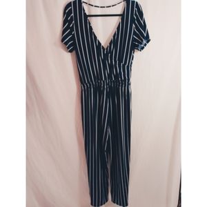 Express | Pants & Jumpsuits | Express Jumpsuit | Poshmark